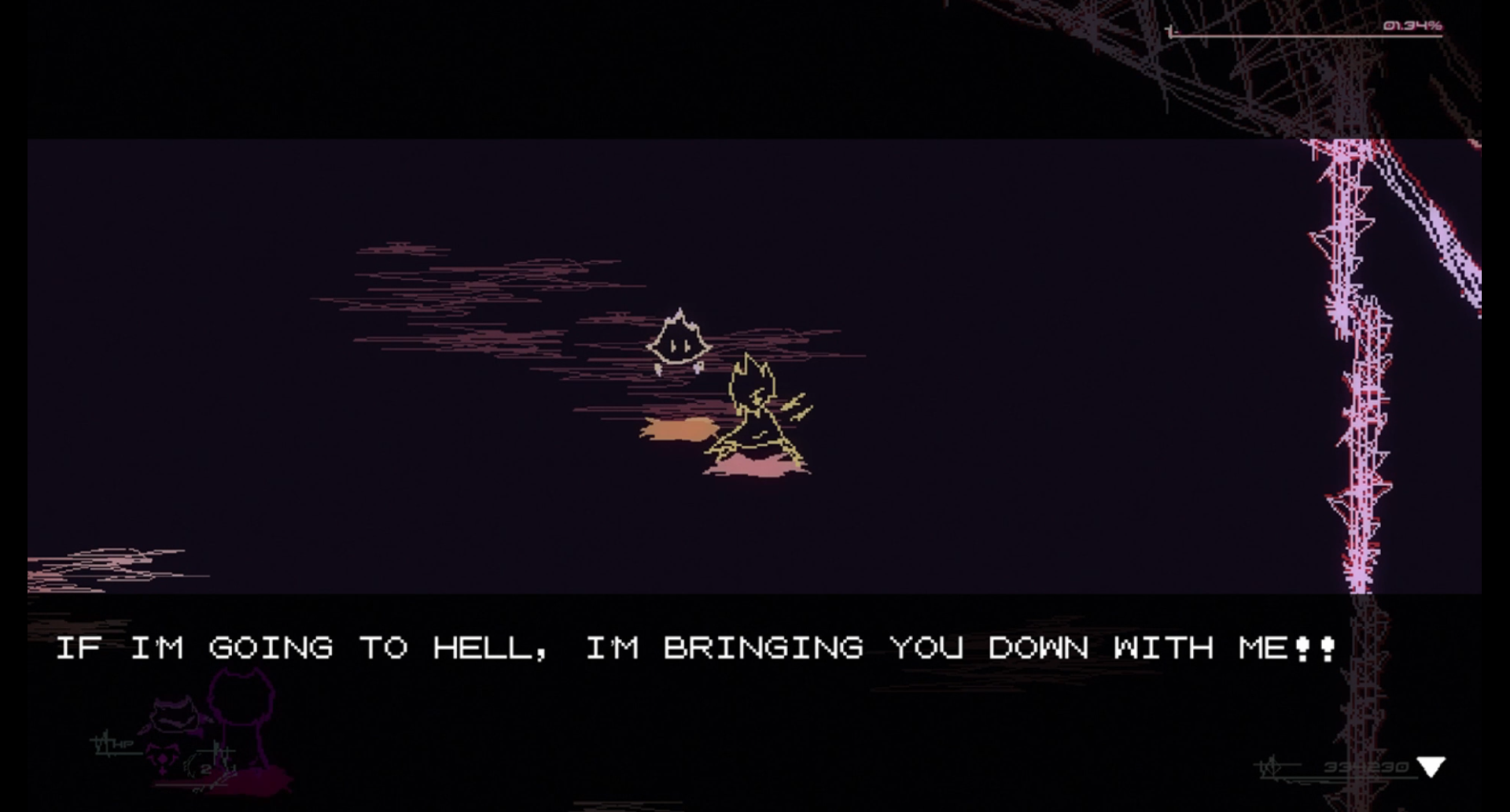 Lucah: Born of a Dream Review - Gamesline