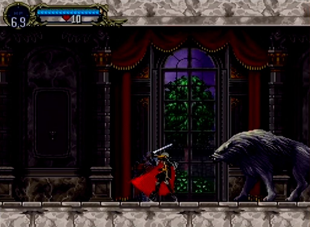 Sound Chip to Symphony: A Castlevania Retrospective - Gamesline